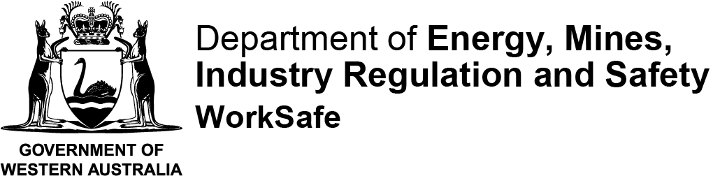 General Module - WorkSafe Western Australia